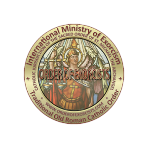 » The Rite of Exorcism